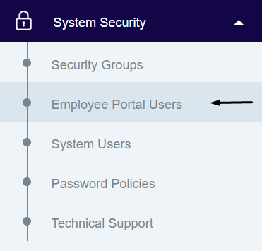 How to Allow Employee Access to the Software – WorkEasy