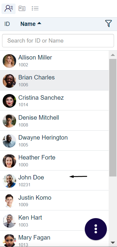 How to Archive an Employee – WorkEasy