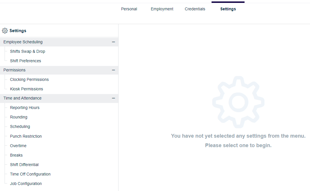 How to Add Employees – WorkEasy