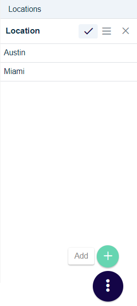 How to add a Location – WorkEasy