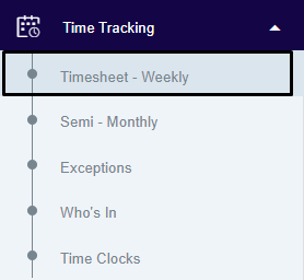 How to Add Time Off from a Timesheet – WorkEasy