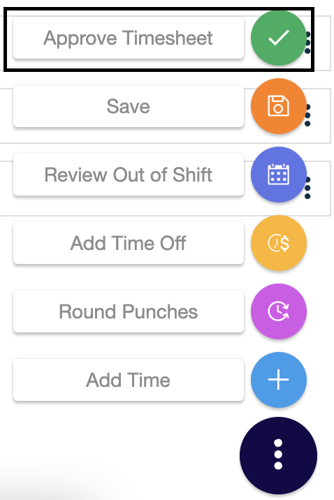 How to Add Time to a Timesheet – WorkEasy