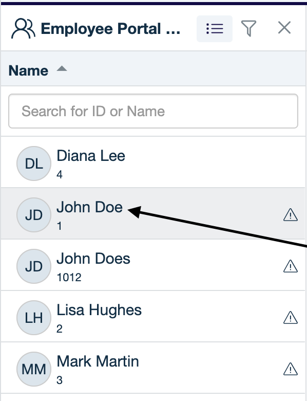 How to Allow Employee Access to the Software – WorkEasy