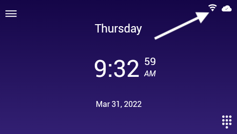 Time Clock Connection Helper – WorkEasy