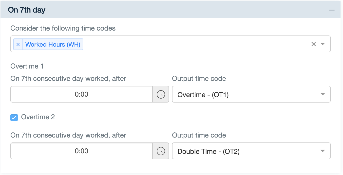 How to Add an Overtime Rule – WorkEasy
